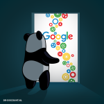 Apa itu Google Panda | Crosstechno Web App Developer